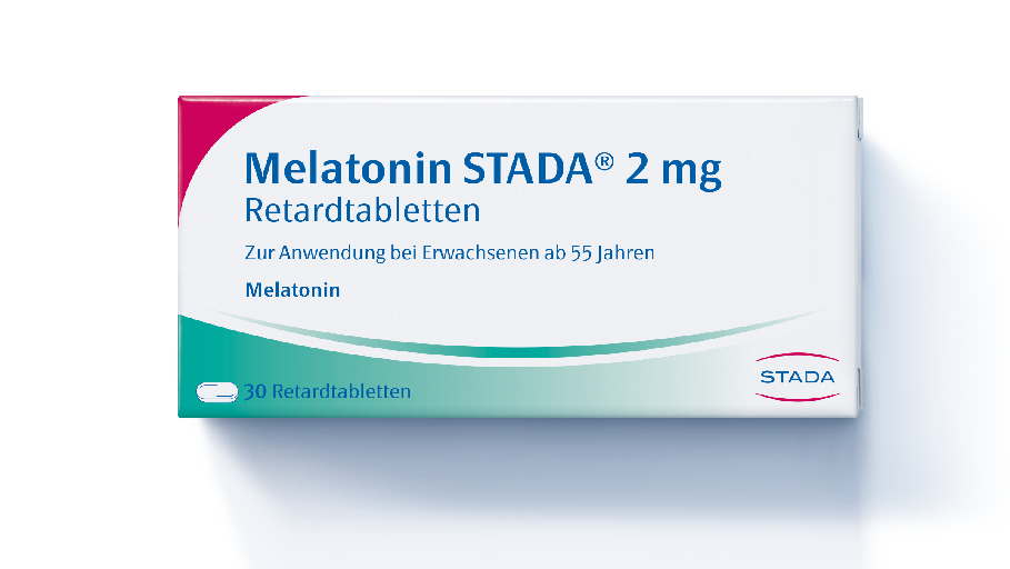 Melatonin STADA | STADA