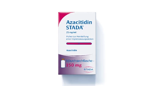 Azacitidin STADA | STADA