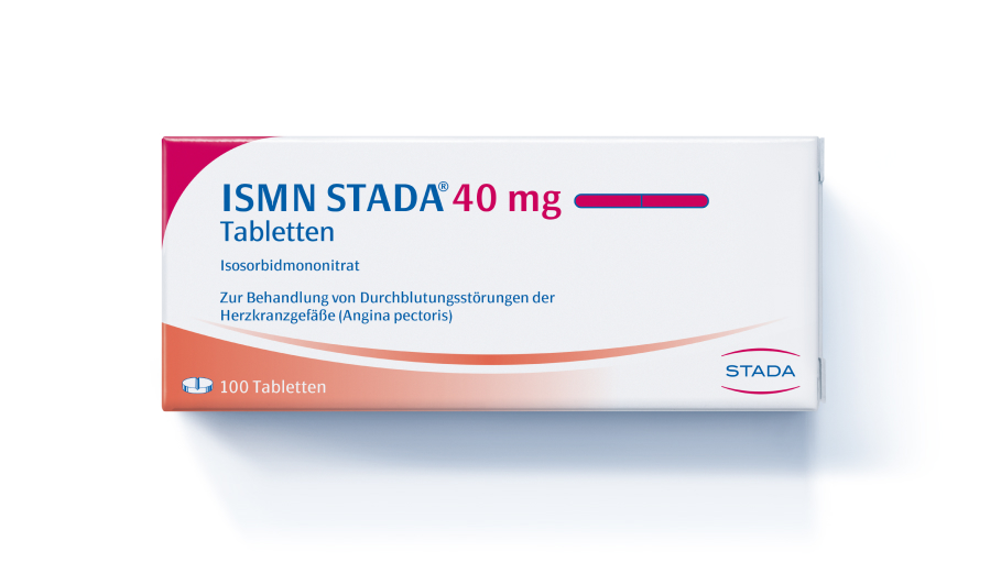ISMN STADA | STADA