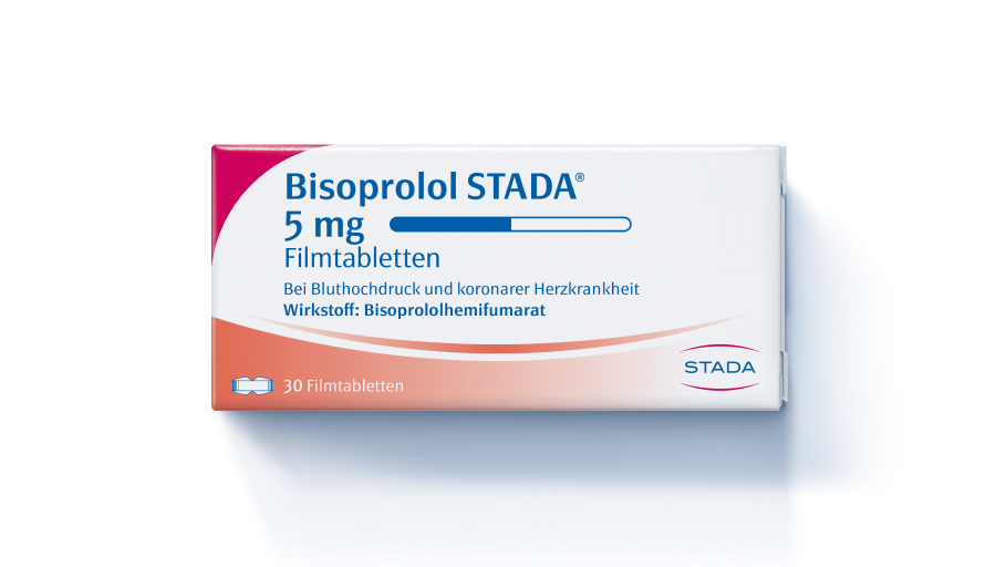 Bisoplus STADA | STADA