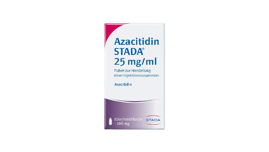Azacitidin STADA | STADA